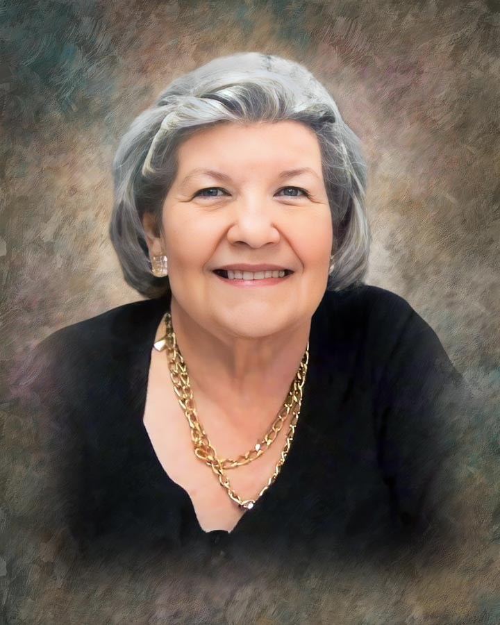 Martha Franks Lacy Obituary - Dallas, TX