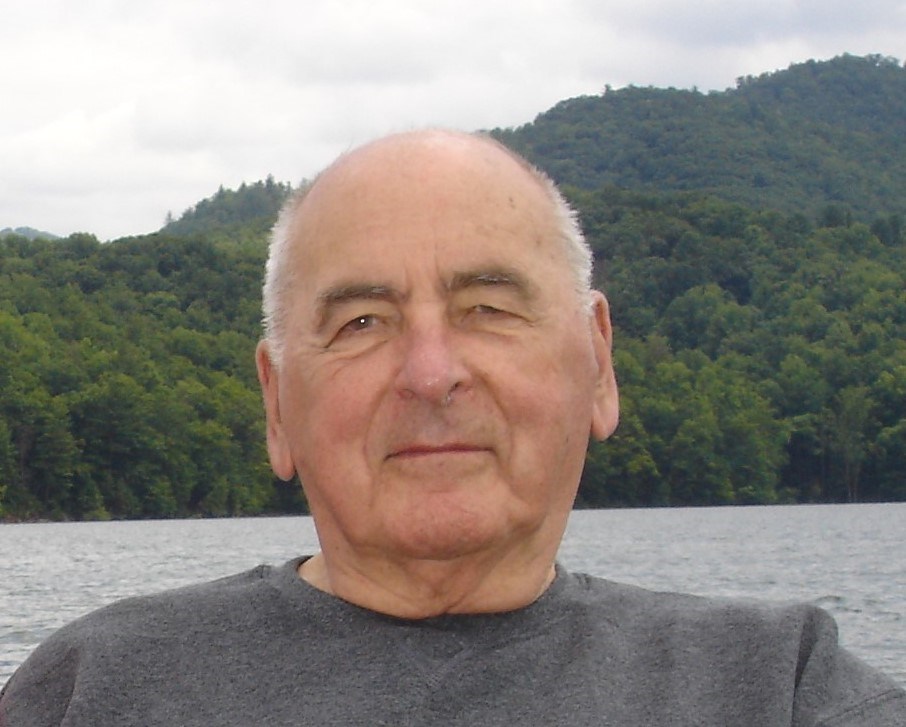 William Francis Flaherty Jr. Obituary - Johnson City, TN