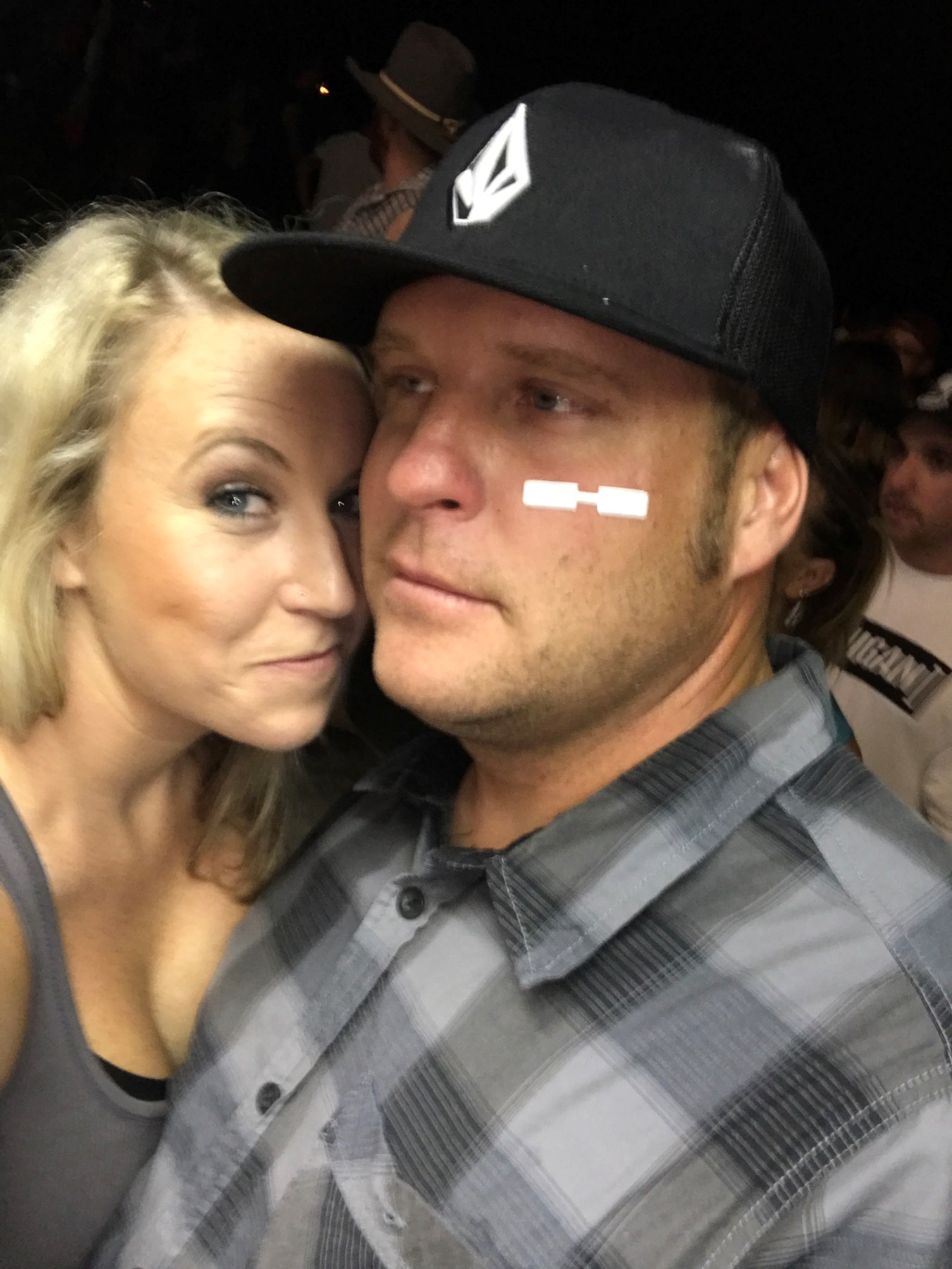 Aaron Bailey's Instagram, Twitter & Facebook on IDCrawl