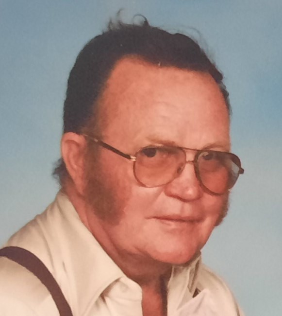William McGinley Obituary - Knoxville, TN