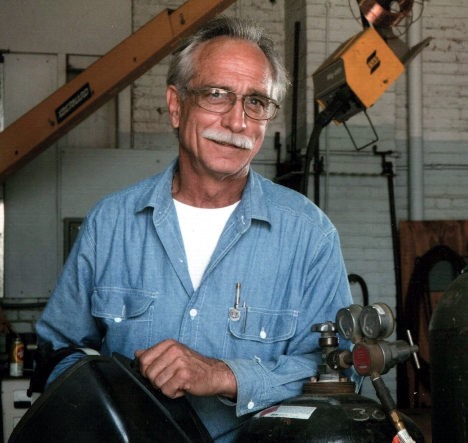 Daniel Phillips Obituary - Wichita, KS