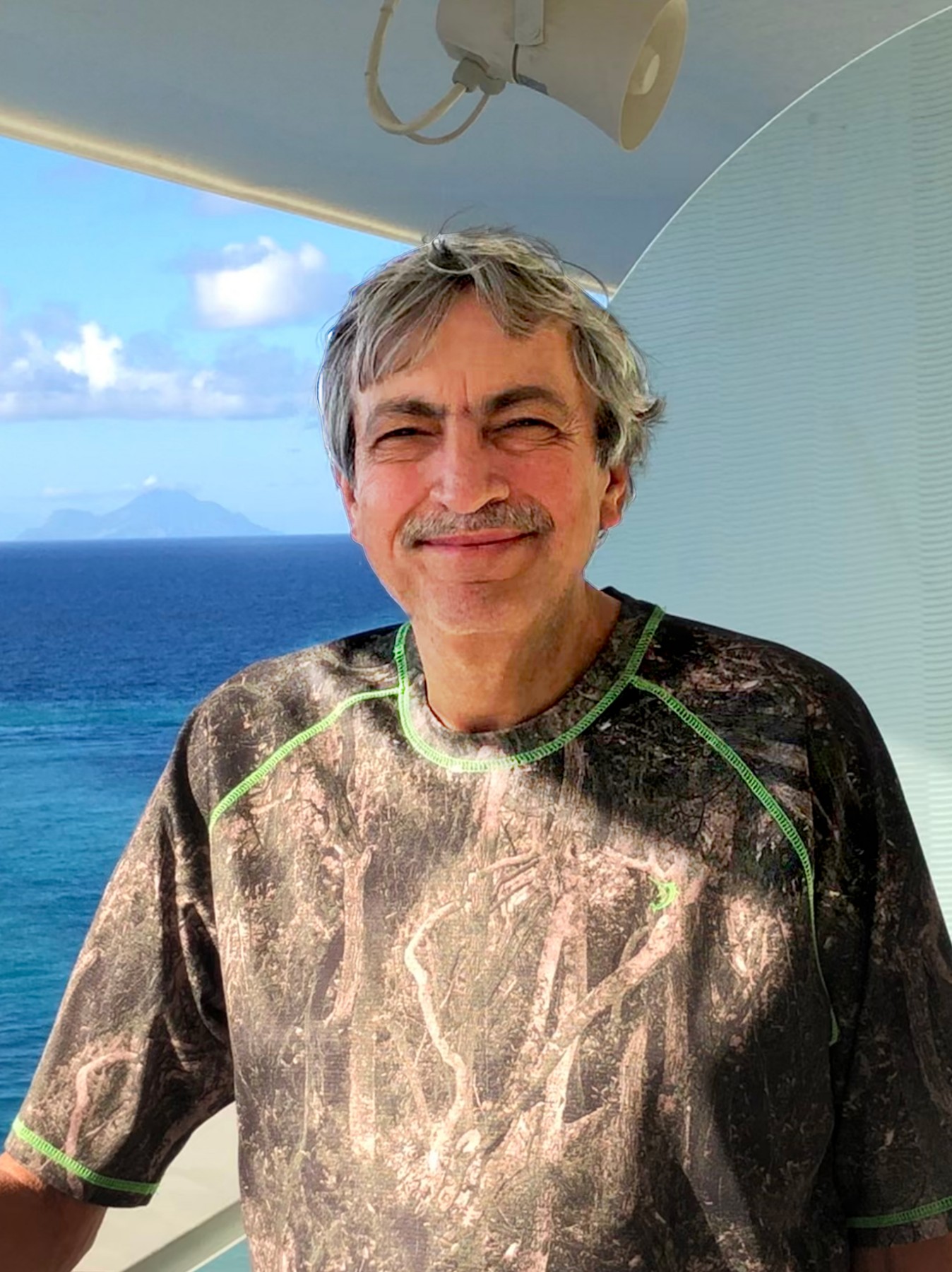 Jeffrey McPhee Obituary - Cape Coral, FL