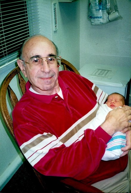 Warren Kohn Obituary - Columbia, SC