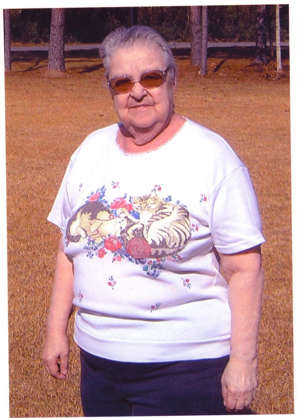 Maerose Morris Obituary - Valdese, NC