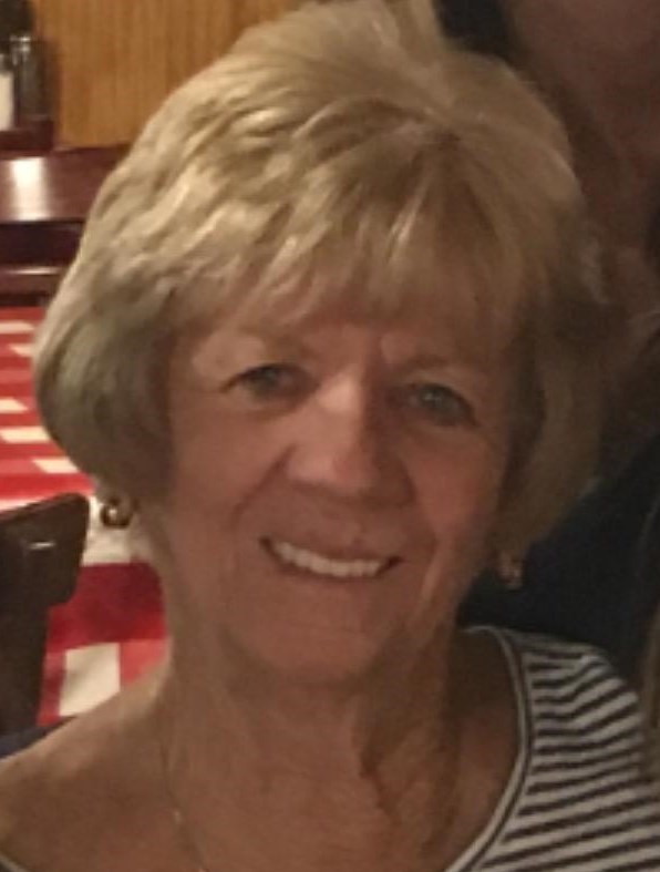 Linda Kneller Eckert Obituary - Coral Springs, FL