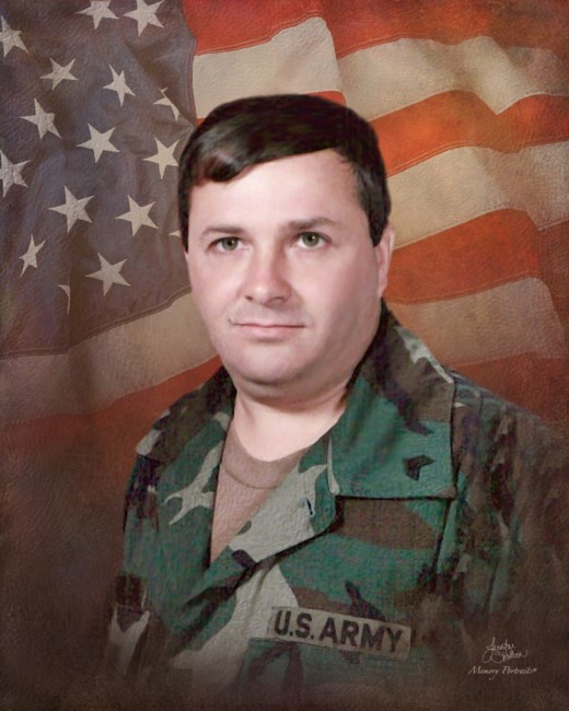 David Allen Chumbley Obituary - Louisville, KY