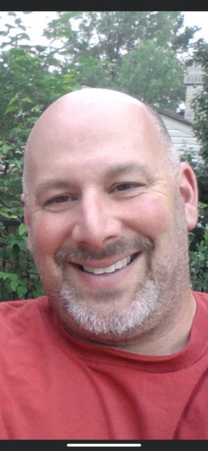 Mark Schatz Obituary - St. Louis, MO