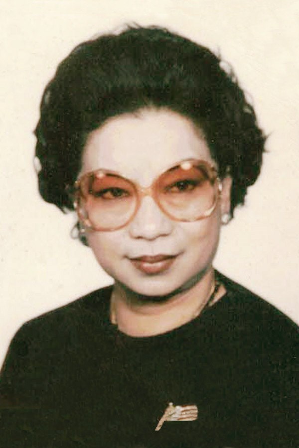 Liza Yu Chen Obituary - Forest Hills, NY