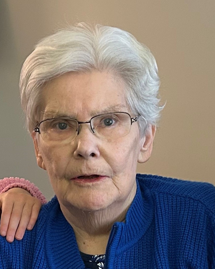 Dolores "Lori" Zick Obituary - Woodbury, MN