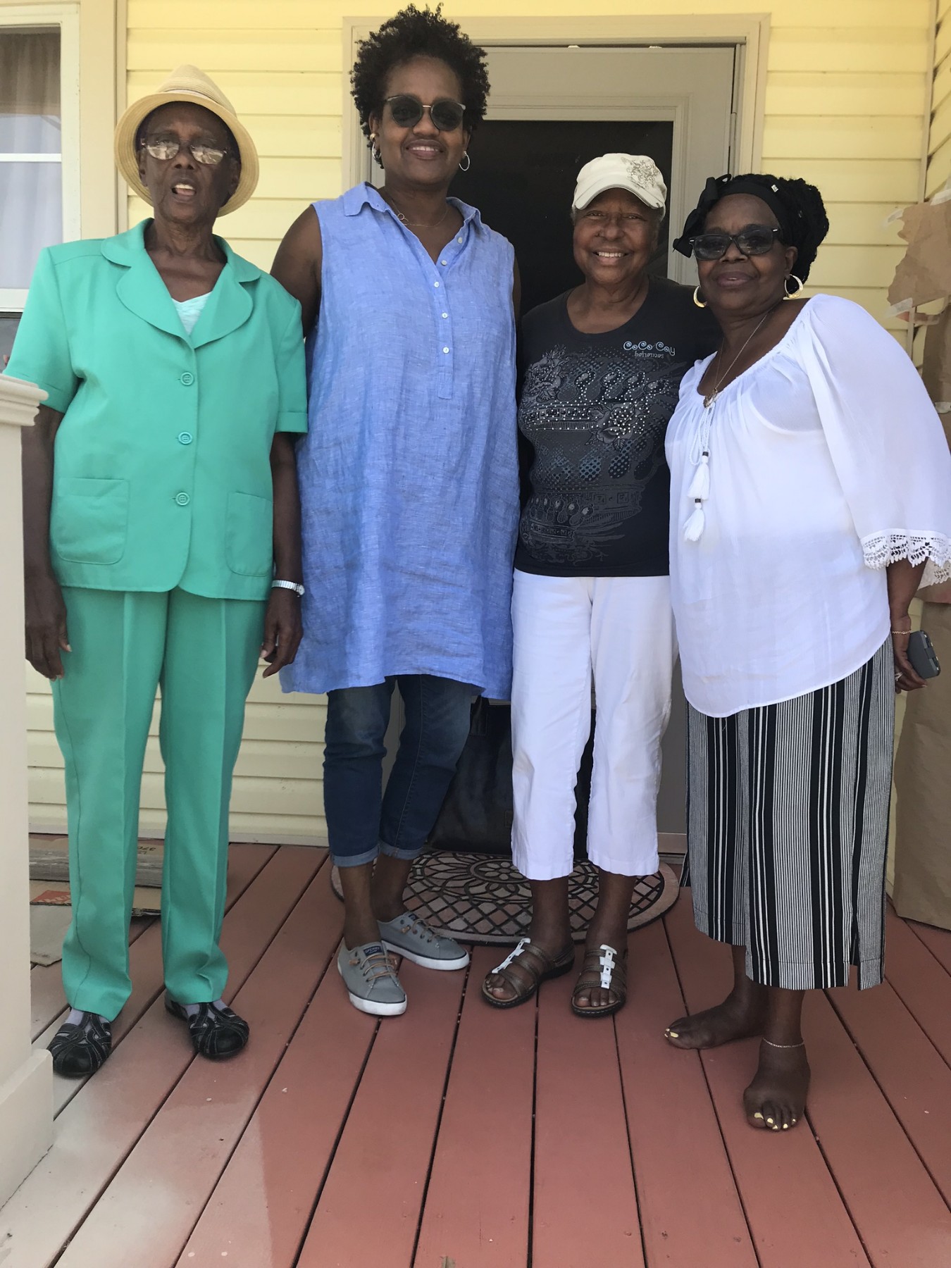 Debbie Ann Brown Arlington Tx