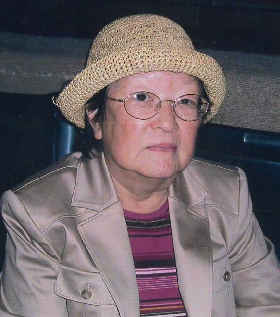 Jean Shigeko Chun Obituary - Whittier, CA