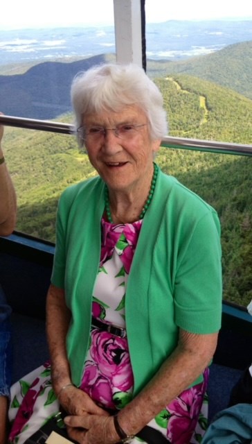 Loretta Maplesden Obituary - Norwich, CT