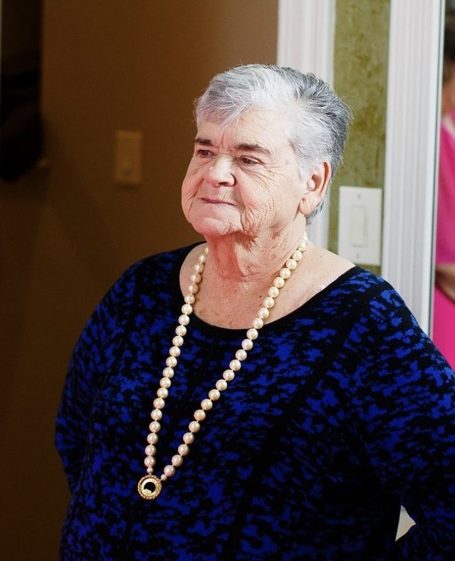 Patricia Neighbors Obituary - Fort Worth, TX