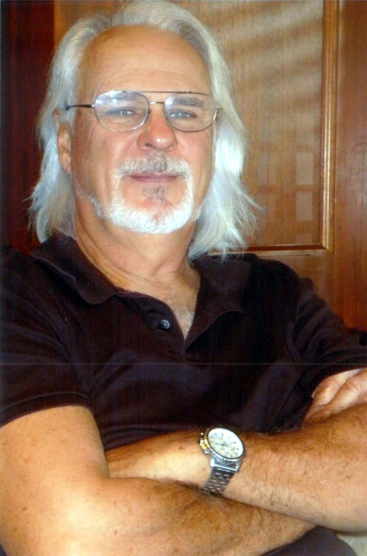 Charles Fredrick Davis Obituary - Phoenix, AZ