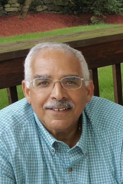 Joseph Sierra Obituary - Suffern, NY