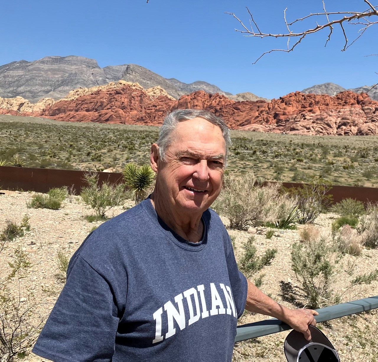 George Vondrak Obituary - Highland, IN