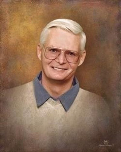 Gordon Mullen Obituary - Georgetown, TX