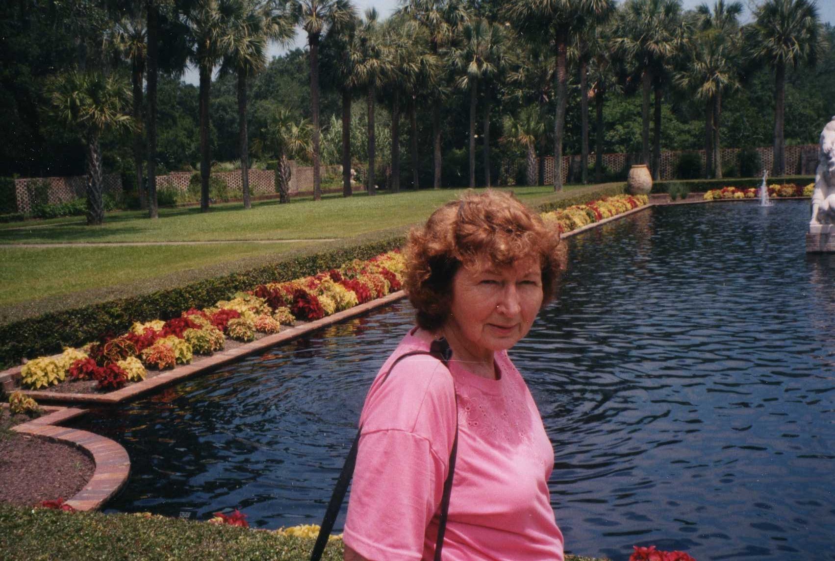 Mary Ann Schafer Burkhardt Obituary - Springfield, VA Mary Ann Schafer Burkhardt Obituary - Springfield, VA