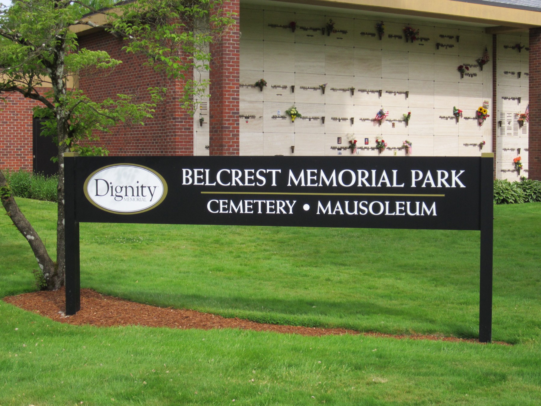 Belcrest Park Obituary - Salem, OR