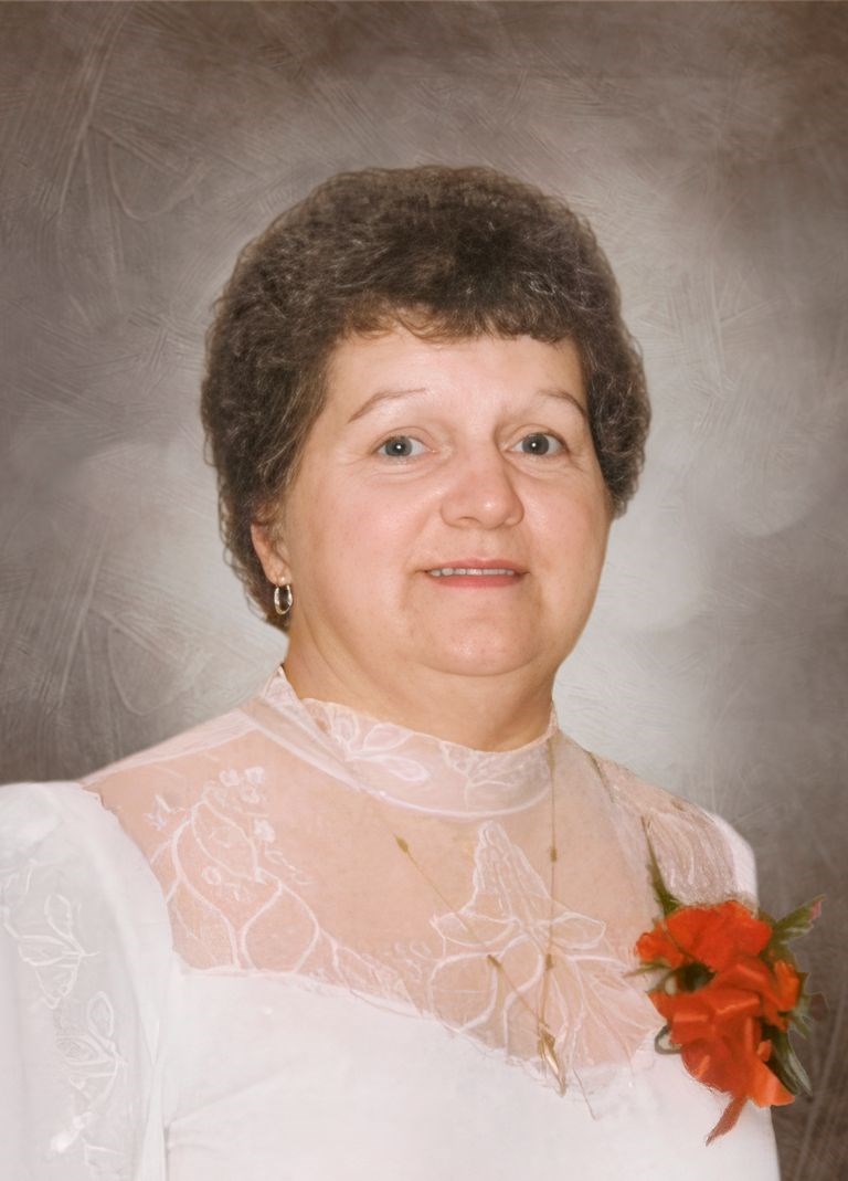 Pierrette Gauthier Obituary - Jonquiere, QC