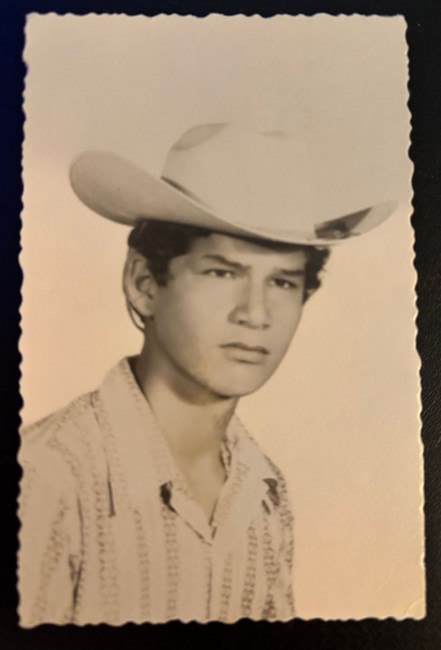 Jose Gonzalez Obituary - Fresno, CA