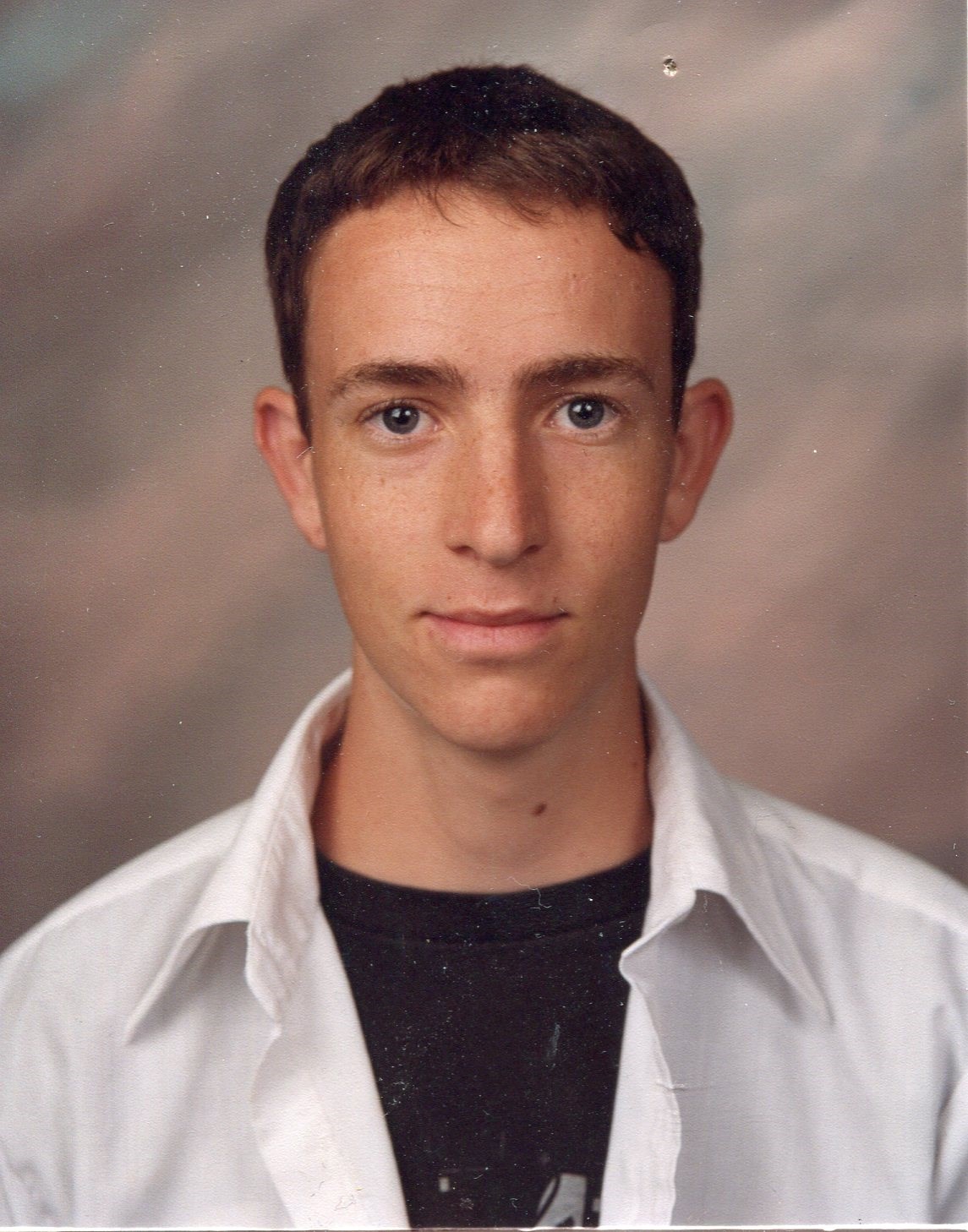 Andrew Johnson Obituary - Millcreek, UT