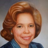 Mary Wente Obituary - San Antonio, TX