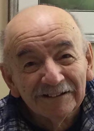 Rene Saul Zarate Obituary - San Antonio, TX