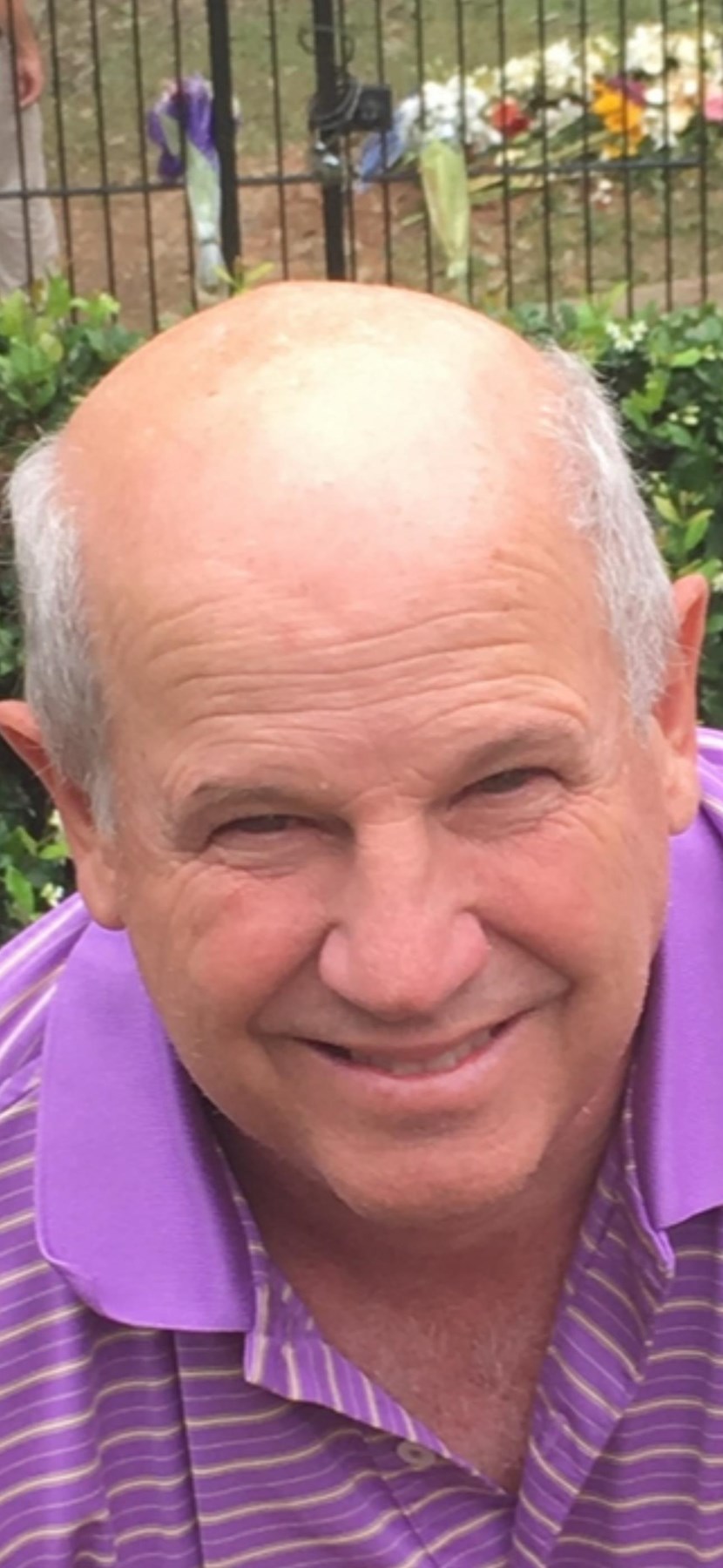 Clyde Robertson Obituary - Sanford, FL