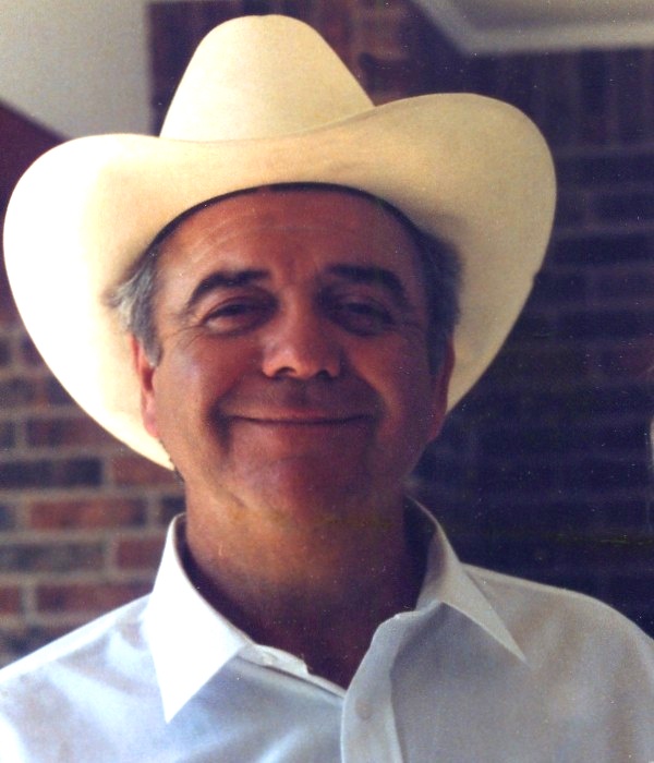 Kenneth E. Rixie Obituary - Nacogdoches, TX