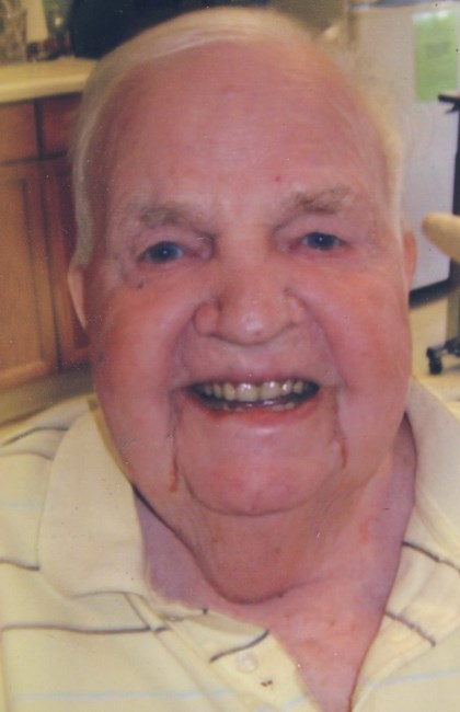 Warren E. McCubrey Obituary - Portland, ME