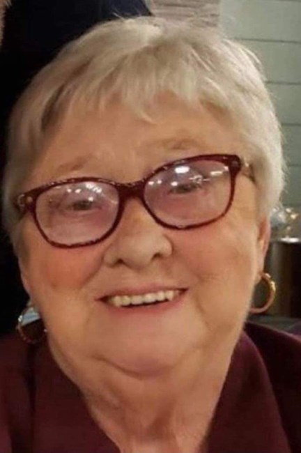 Freda Ann Macdonald Obituary - Inverness, NS