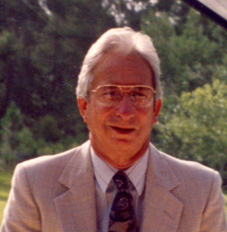 James O. Roberson Obituary - Ormond Beach, FL