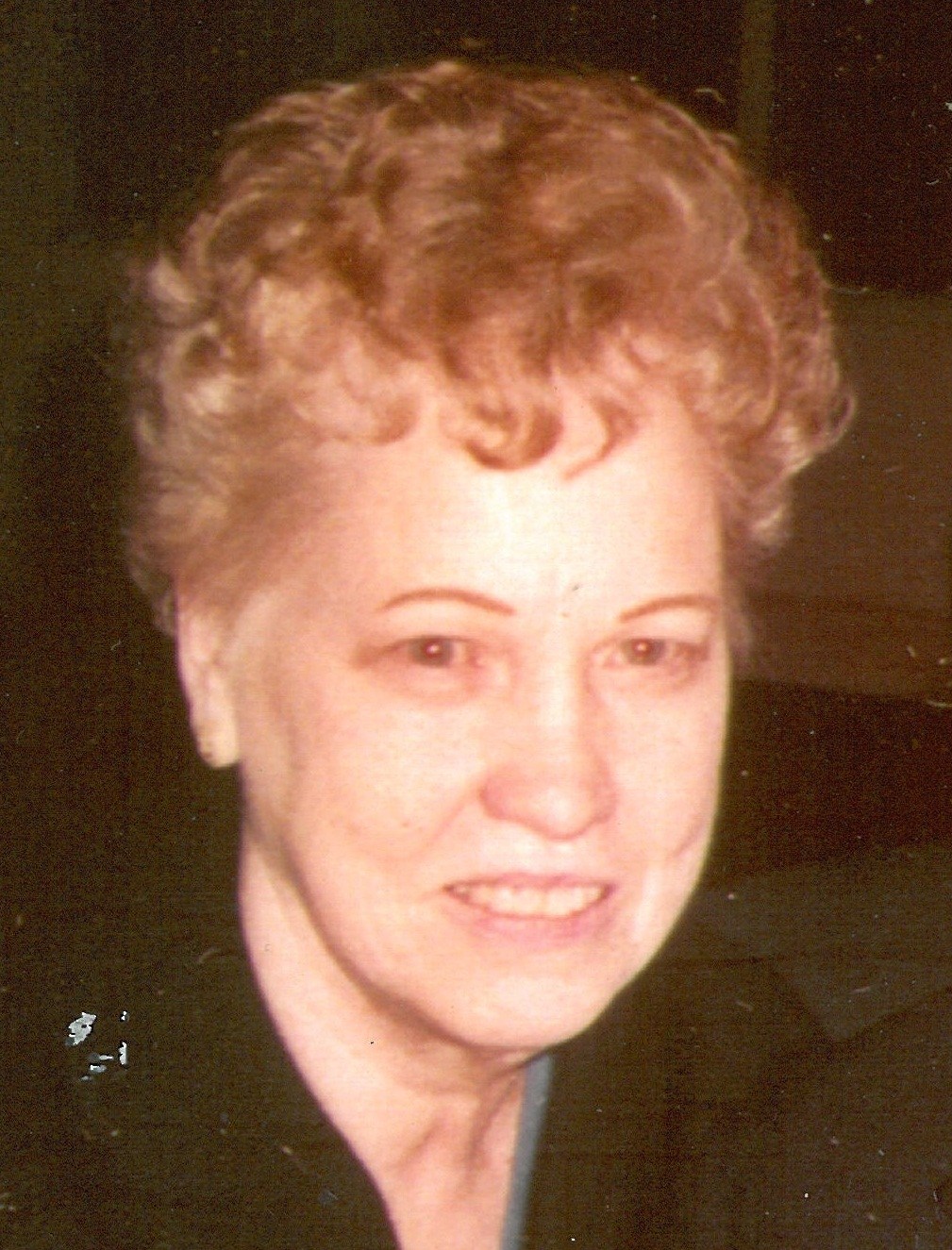 Juanita P Cantley Obituary - Dallas, TX