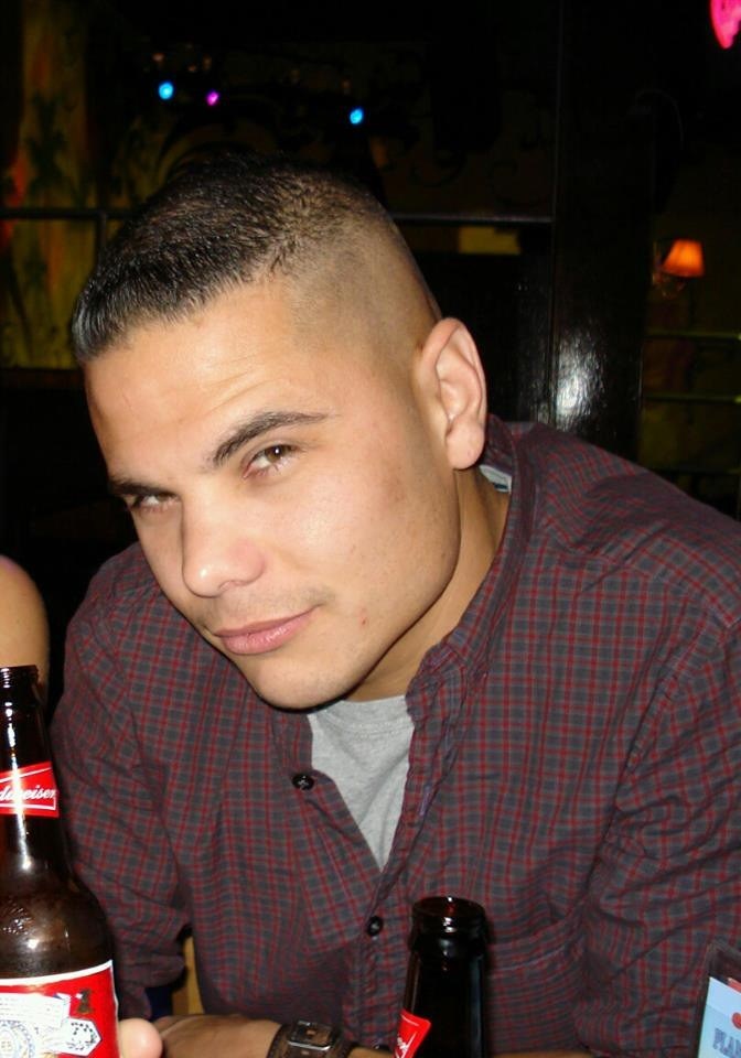 Jesus Magdaleno's Instagram, Twitter & Facebook on IDCrawl