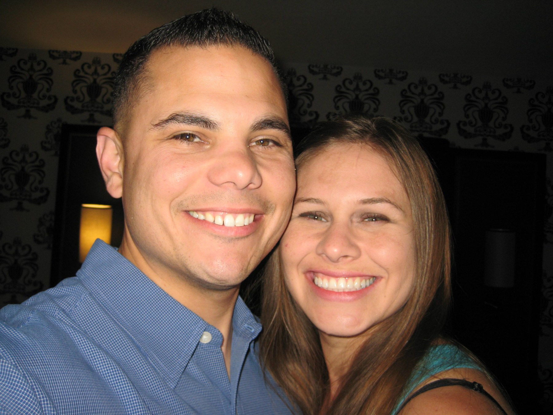 Jesus Magdaleno's Instagram, Twitter & Facebook on IDCrawl