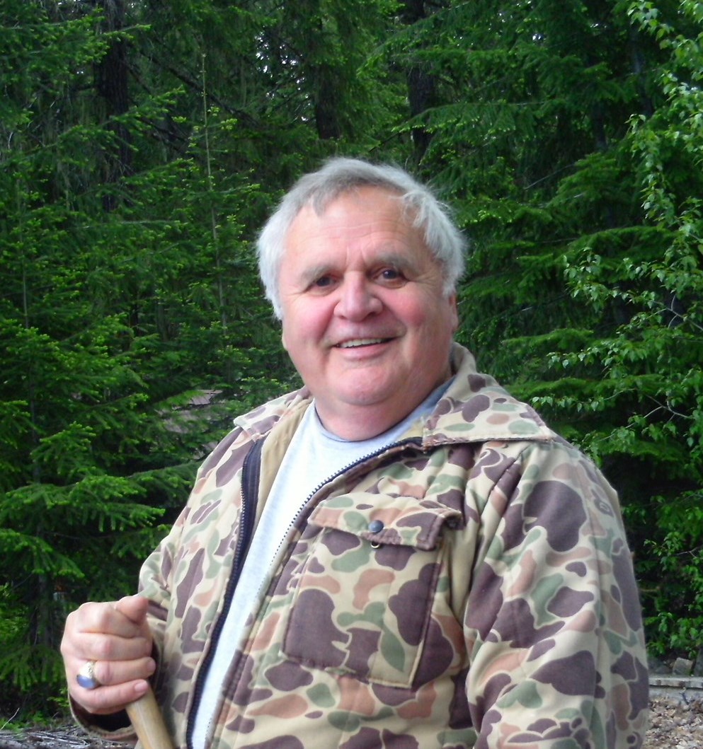 Arthur "Art" Whitham Obituary - Renton, WA