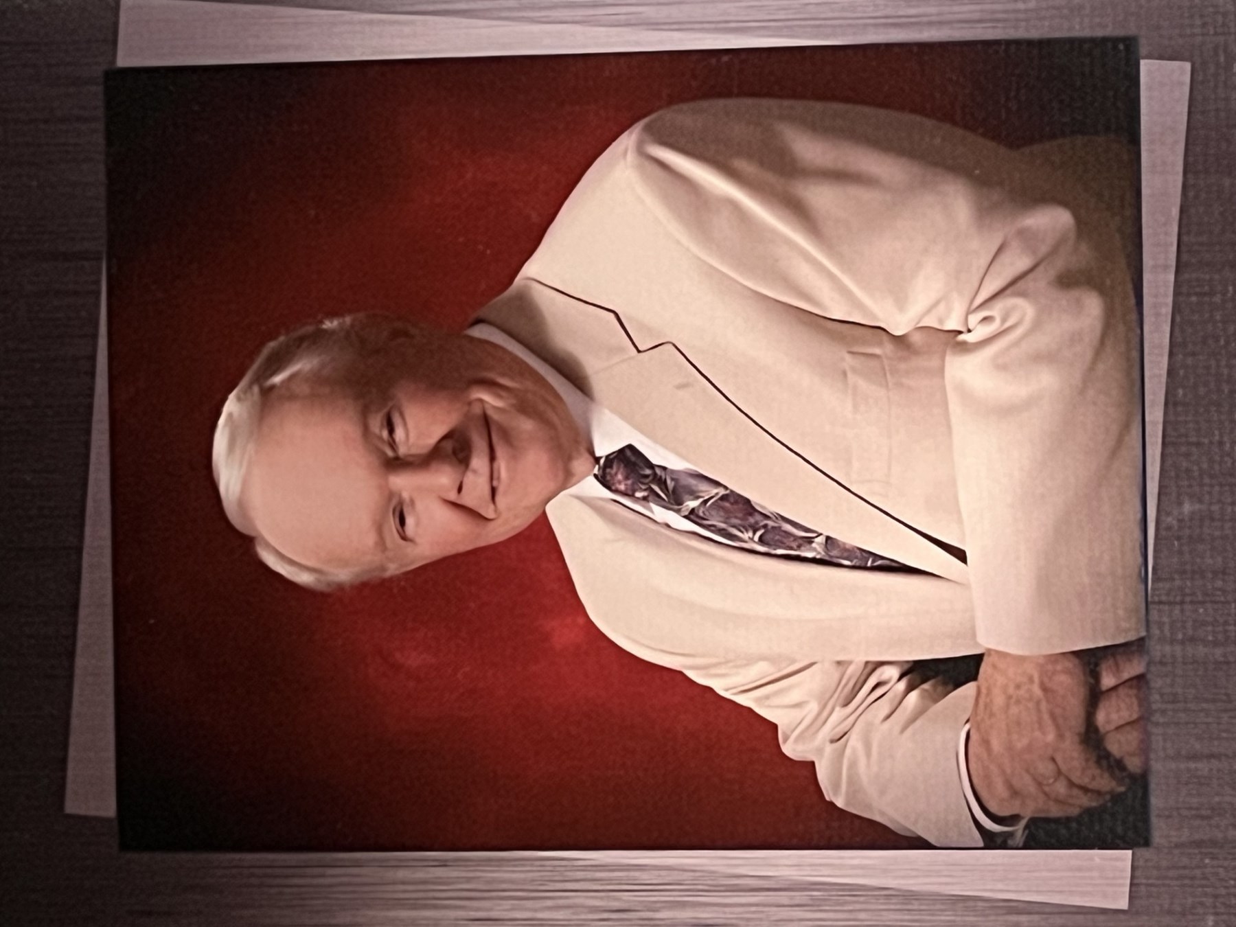 Thomas Heuke Obituary - Louisville, KY