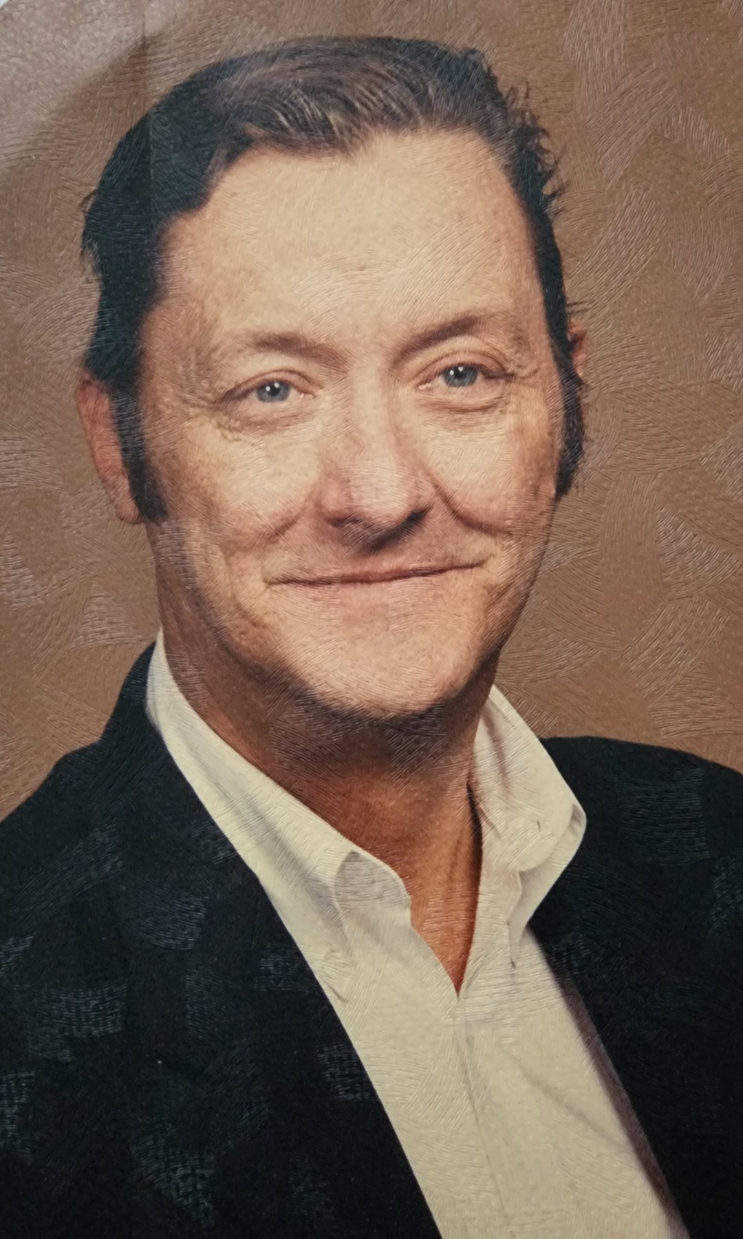 Raymond Hermon Obituary - Grandview, MO