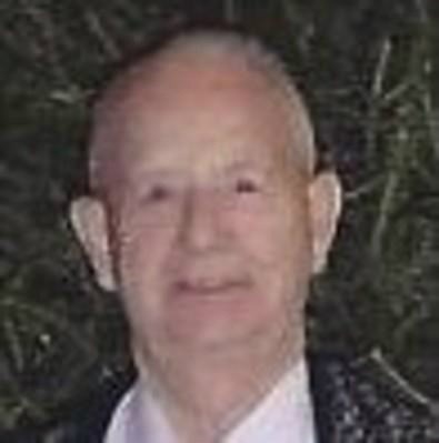 Thomas G. Martin Obituary - Port Dickinson, NY