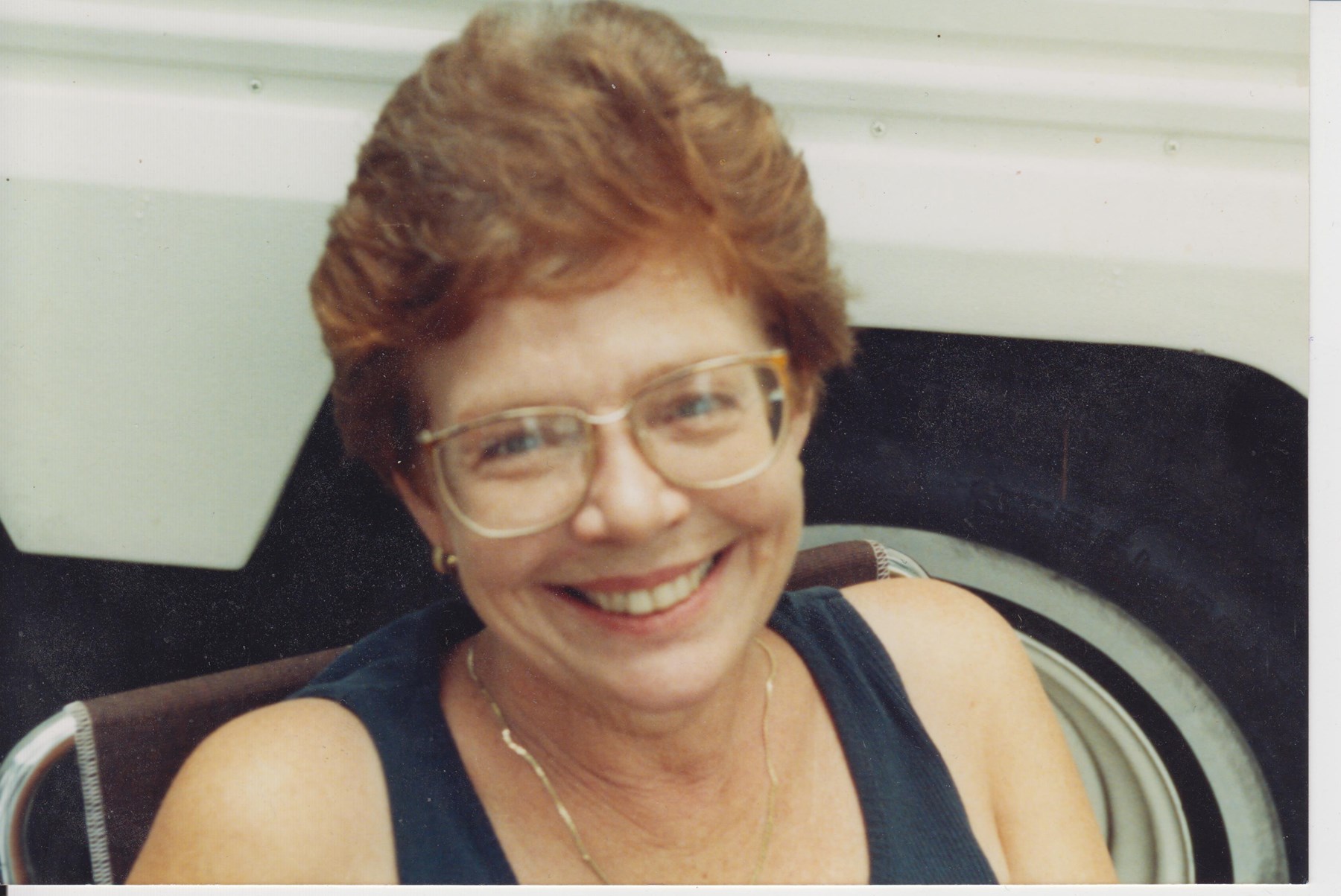 Sandra Jean Rittenhouse Obituary - Houston, TX