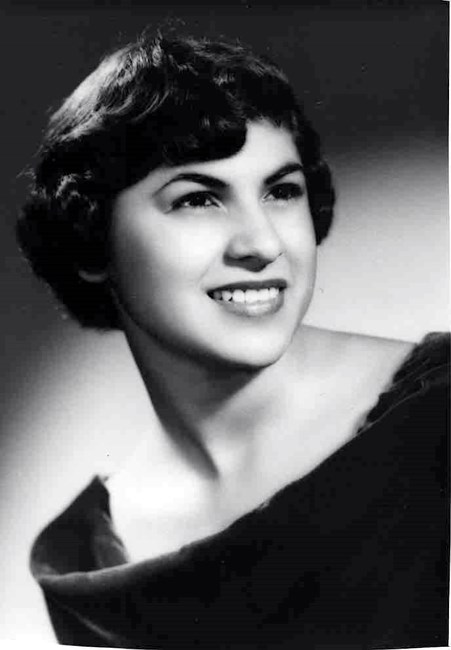 Elvera Ramos Obituary - Fresno, CA