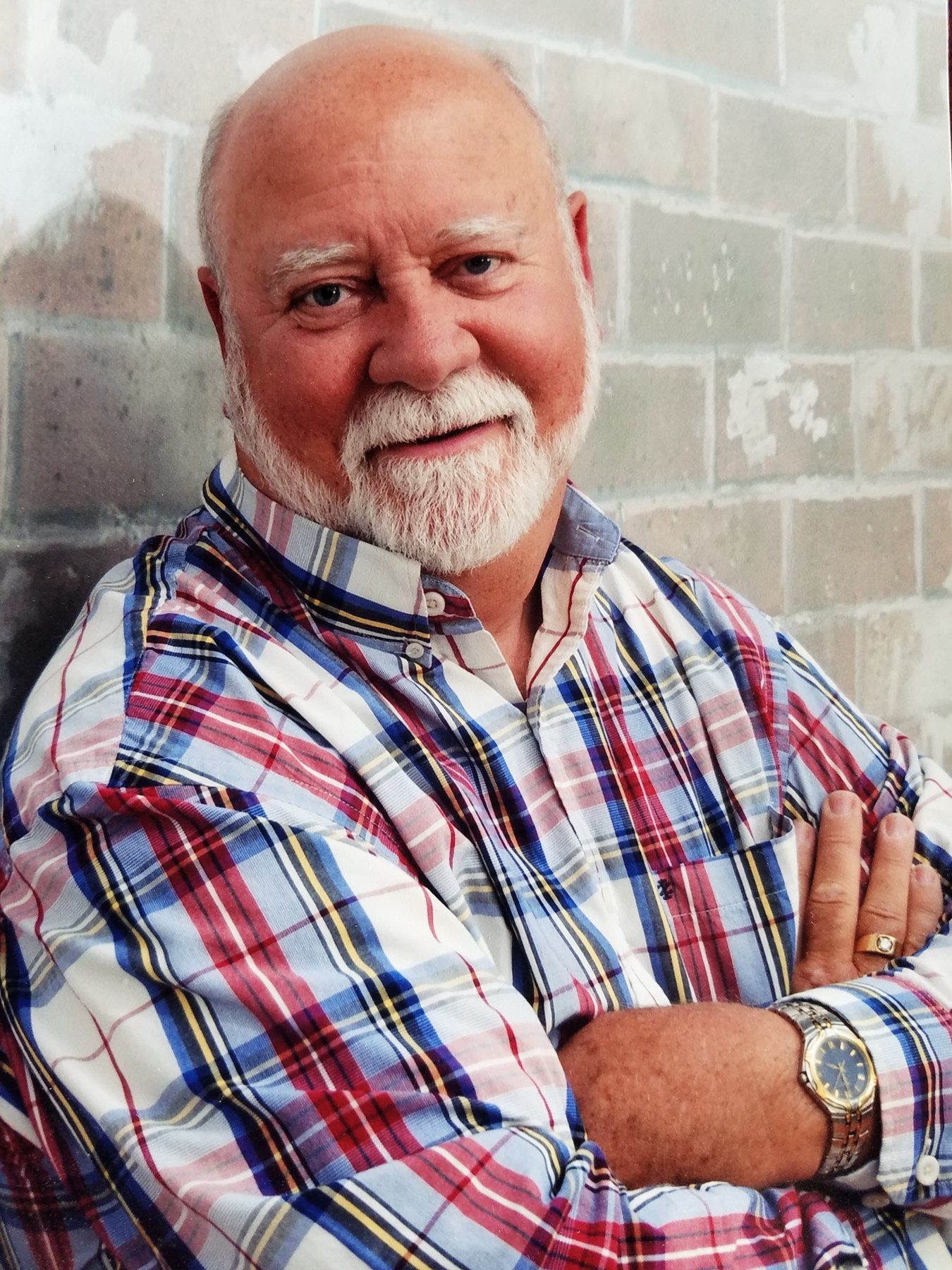 George Robert Lopp, Jr. Obituary - Davenport, IA