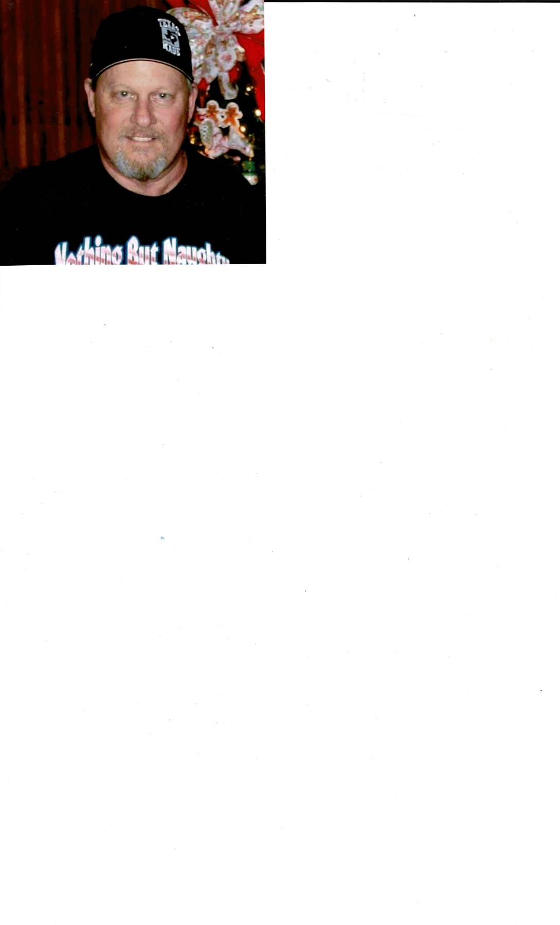 Robert Halbert Obituary - Tyler, TX