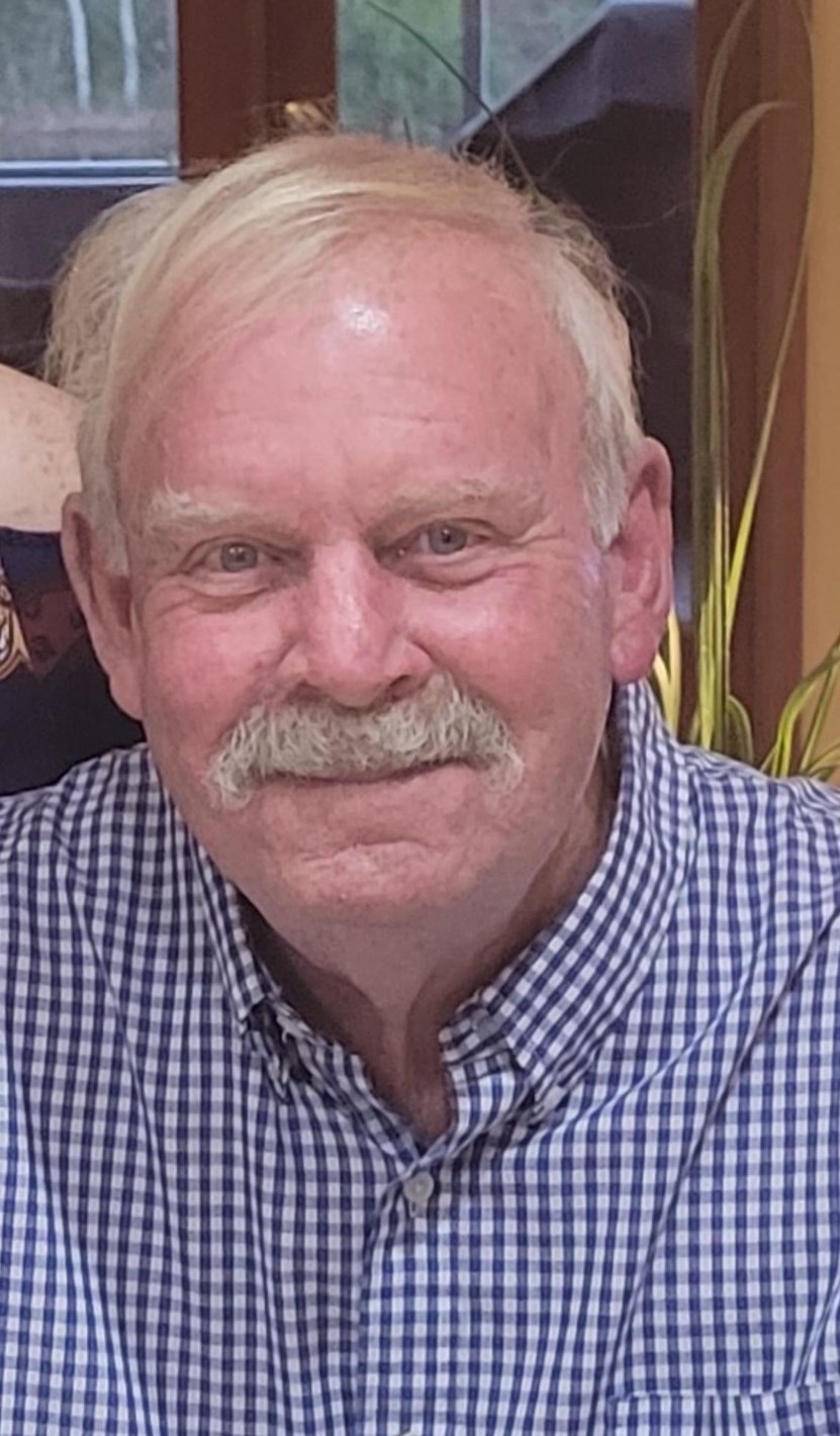 Bill Hanten Obituary - Ocala, FL
