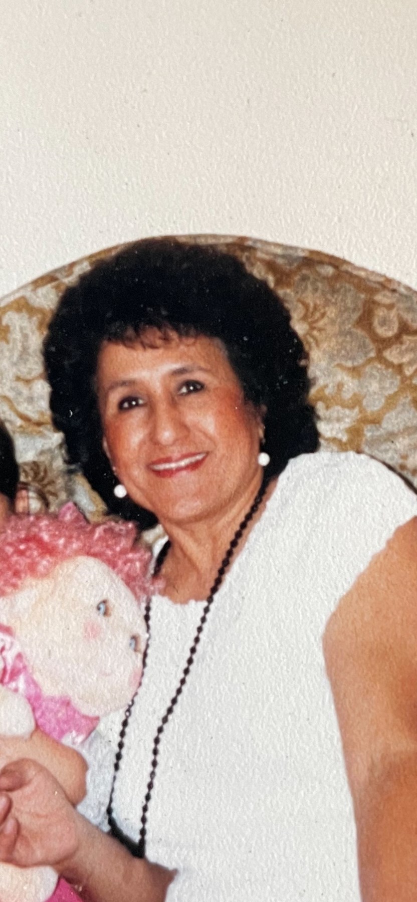 Chonita Granados Obituary - Monrovia, CA
