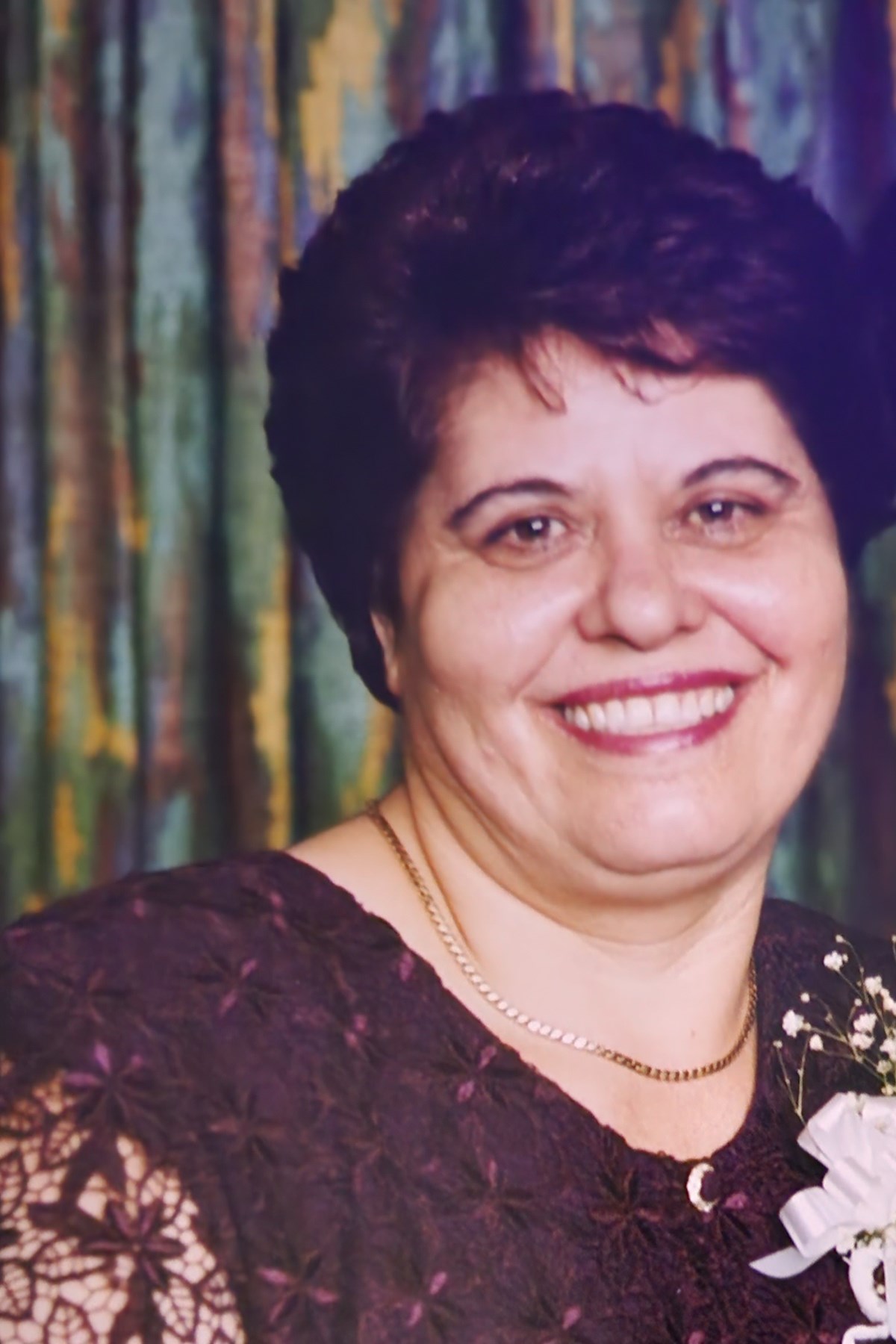 Anna Milonas Obituary - Toronto, ON