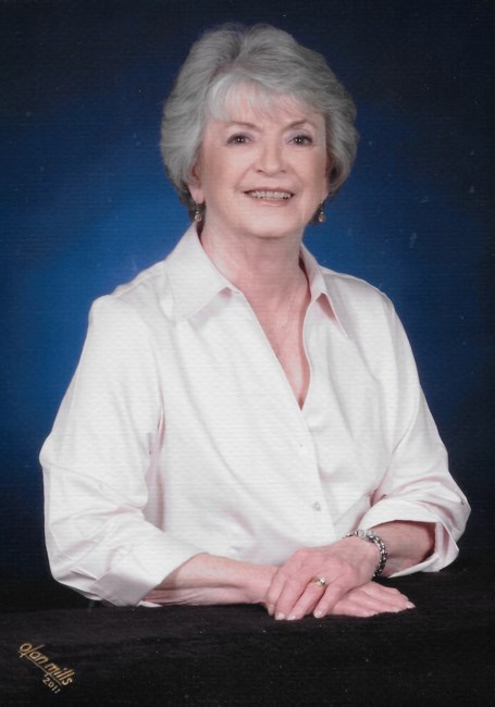 Mary Lou La Plante Obituary - Palmdale, CA