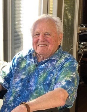 Donald Persinger Obituary - Mesa, AZ