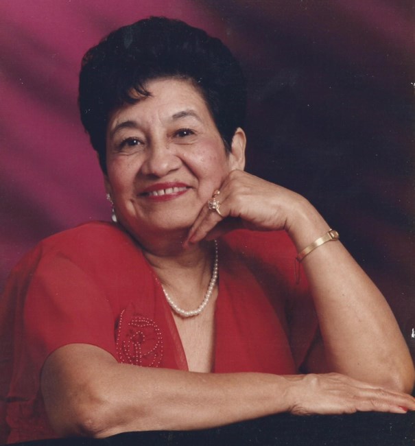 Rosa Guerra Obituary - Dallas, TX